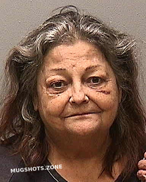 SIDEBOTTOM DENISE O 03/30/2022 - Manatee County Mugshots Zone