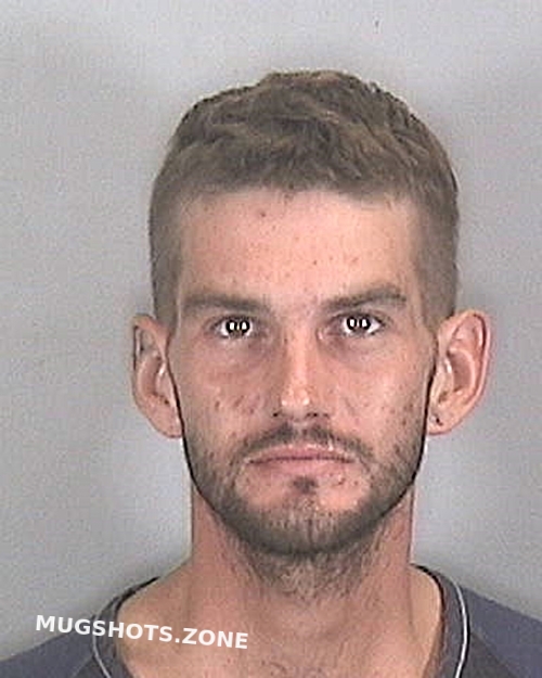 BAKER ADAM W 04/02/2022 - Manatee County Mugshots Zone