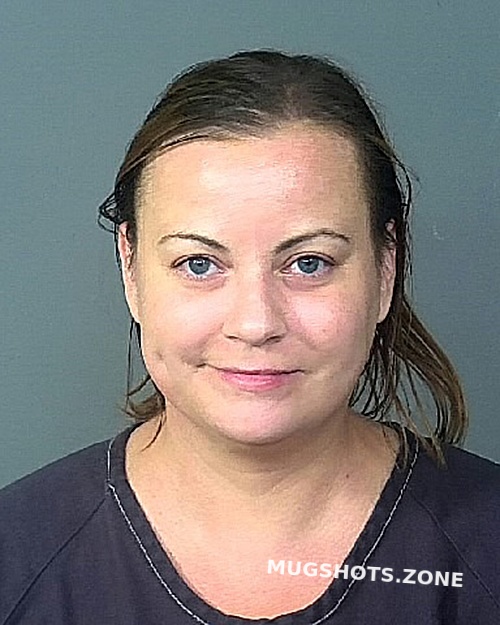 ZIELINSKI JENNIFER A 04/06/2022 - Manatee County Mugshots Zone