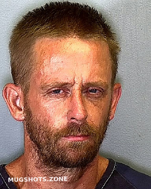 ANDERSON LARRY M 04/06/2022 - Manatee County Mugshots Zone