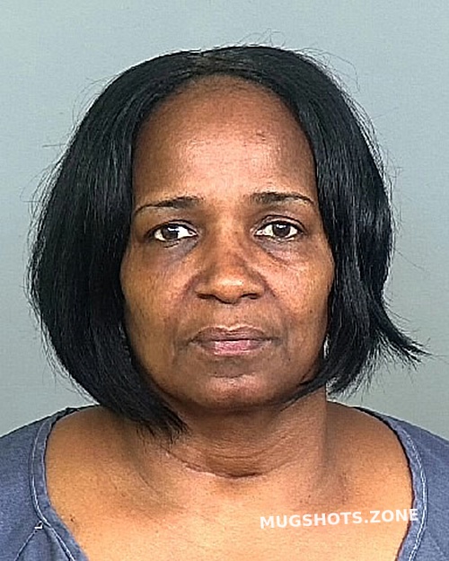 MAYS YOLANDA Y 04/12/2022 - Manatee County Mugshots Zone