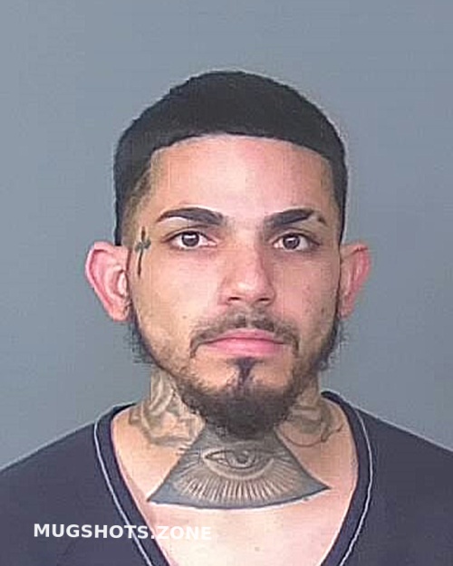 ROMAN-SANCHEZ HECTOR X 04/14/2022 - Manatee County Mugshots Zone