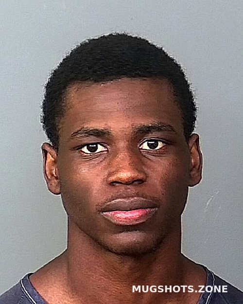 DAVIS RAHEEM A 04/14/2022 - Manatee County Mugshots Zone