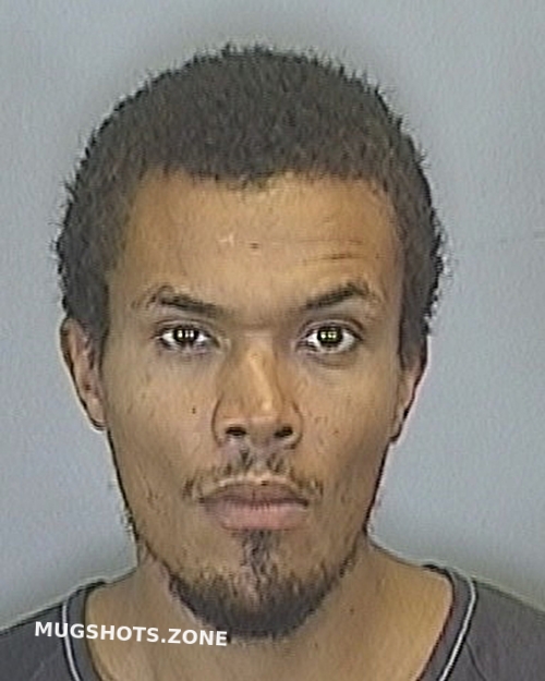CANUTE BENJAMIN J 04/14/2022 - Manatee County Mugshots Zone
