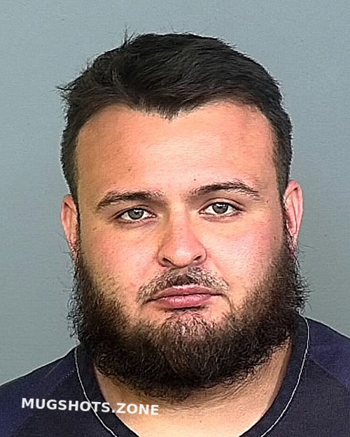 ALBARRAN ANDY 04/25/2022 - Manatee County Mugshots Zone