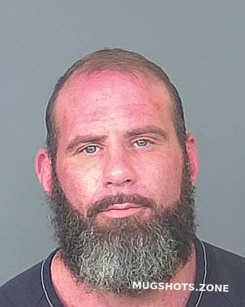 DANIEL CORY A 04/25/2022 - Manatee County Mugshots Zone