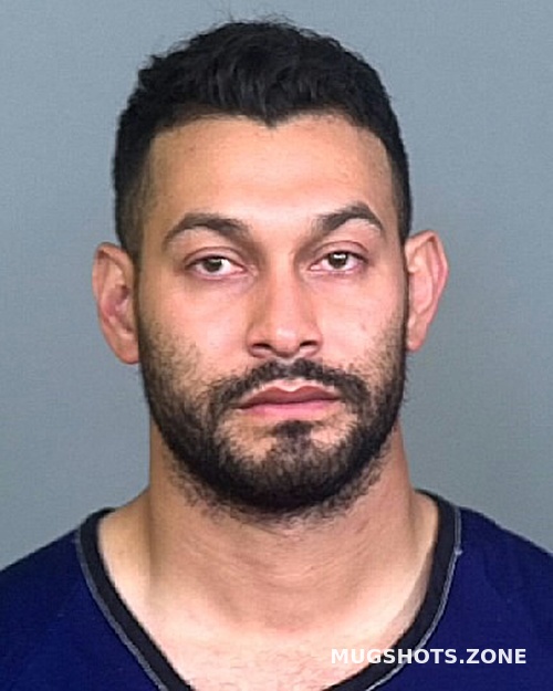 CRUZ-CASTILLO BRYAN J 05/25/2022 - Manatee County Mugshots Zone