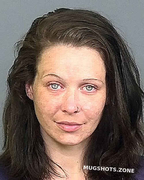 RODGERS AMANDA E 05/31/2022 - Manatee County Mugshots Zone