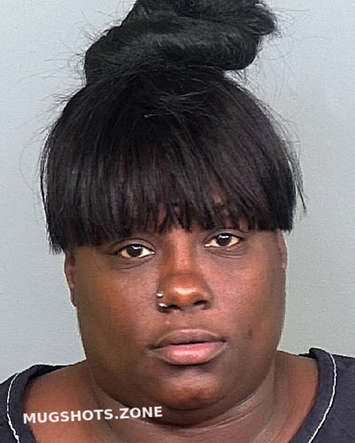 COOPER MARGO R 06/01/2022 - Manatee County Mugshots Zone