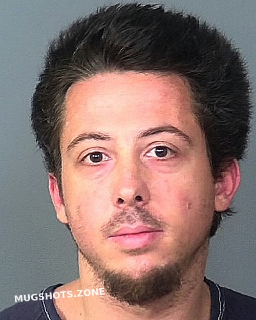 CARNAHAN KEVIN M 06/07/2022 - Manatee County Mugshots Zone