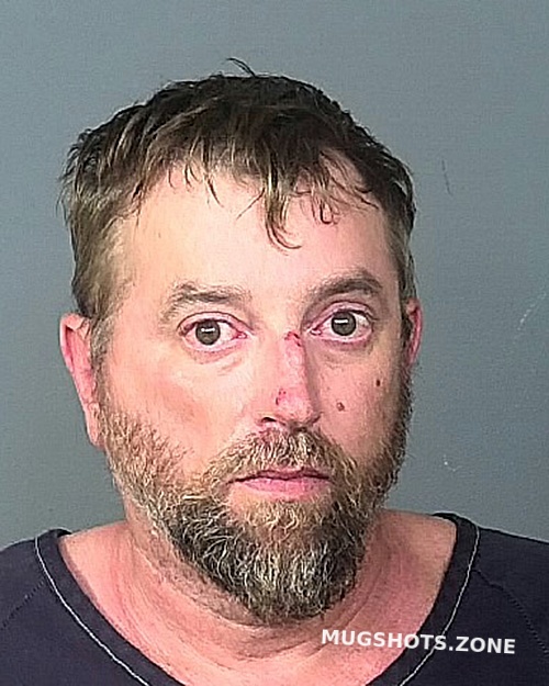 BOZARTH BRIAN A 06/09/2022 - Manatee County Mugshots Zone