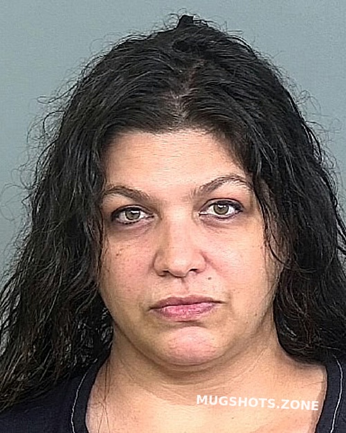RUIZ JANET 06/20/2022 - Manatee County Mugshots Zone