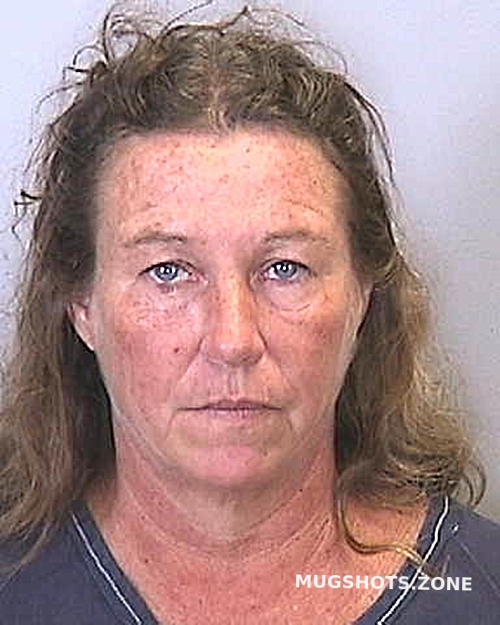 GALLAGHER NANCY I 07/17/2022 - Manatee County Mugshots Zone
