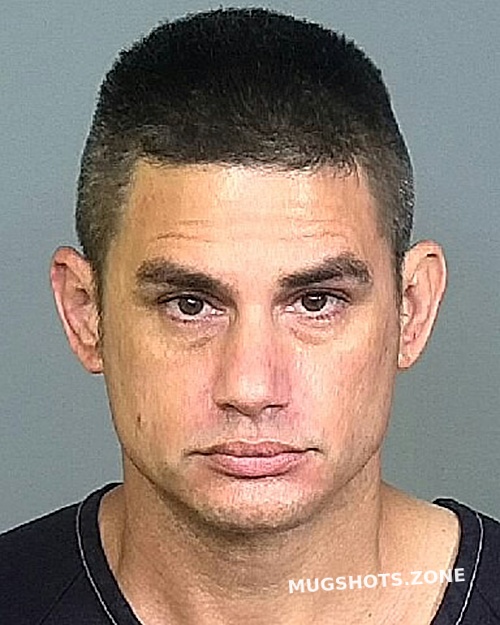 RUSSO JOSEPH A 07/25/2022 - Manatee County Mugshots Zone