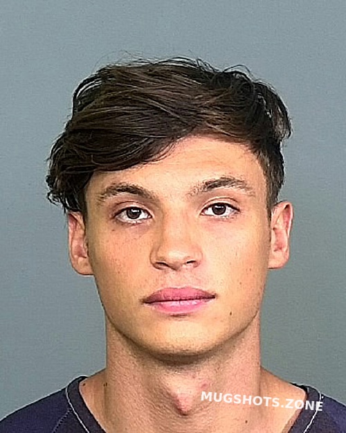 ROTAR DANIEL 07/28/2022 - Manatee County Mugshots Zone