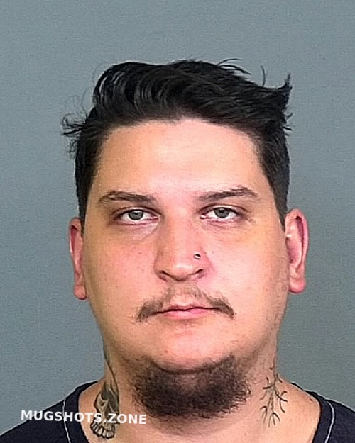 SANSON JOSHUA 07/28/2022 - Manatee County Mugshots Zone