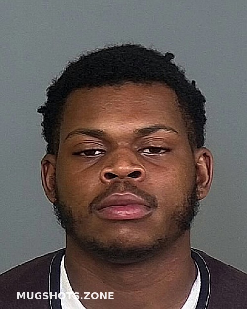 BELLAMY-BEY QUE`ZON D 08/05/2022 - Manatee County Mugshots Zone