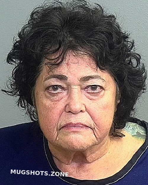 BOZEMAN PHYLLIS 08/11/2022 - Manatee County Mugshots Zone