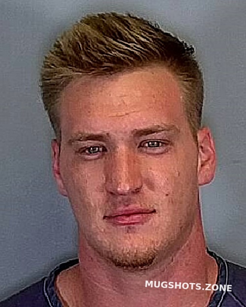 KERSEY ADAM P 08/14/2022 - Manatee County Mugshots Zone