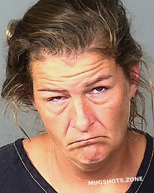 RORICK ASHLEY L 08/15/2022 - Manatee County Mugshots Zone
