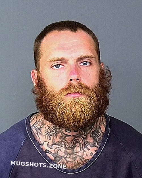 PIERSON BRAXTON M 08/16/2022 - Manatee County Mugshots Zone