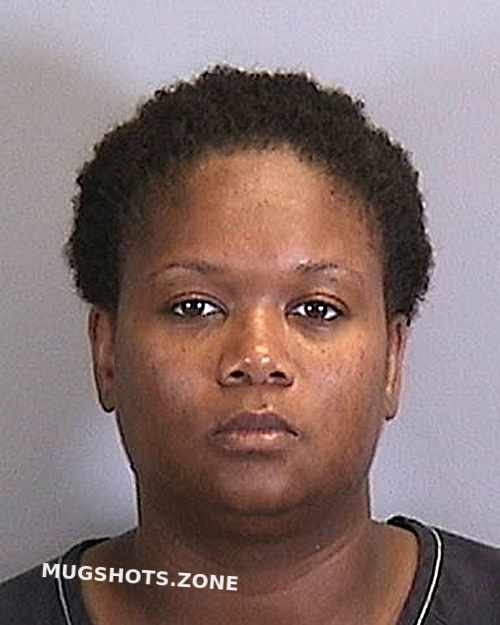 RANDALL RHONDA R 08/17/2022 - Manatee County Mugshots Zone