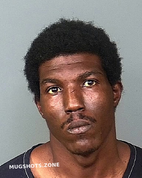 CAMPBELL ISIAH 08/18/2022 - Manatee County Mugshots Zone