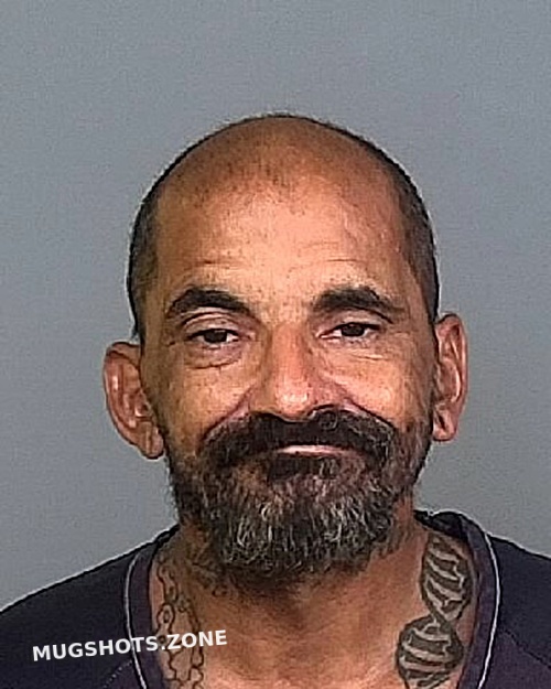 RIVERA JASON 08/18/2022 - Manatee County Mugshots Zone