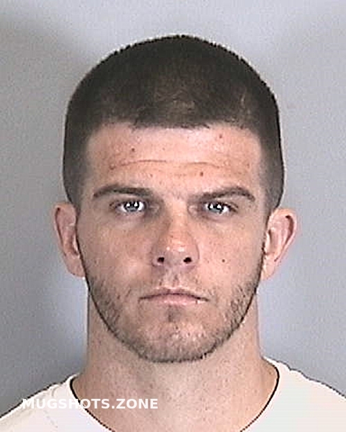 CLEMENTS SCOTT R 08/23/2022 - Manatee County Mugshots Zone
