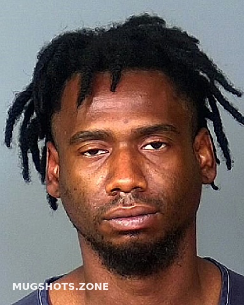 GOURDINE MALCOLM 08/24/2022 - Manatee County Mugshots Zone