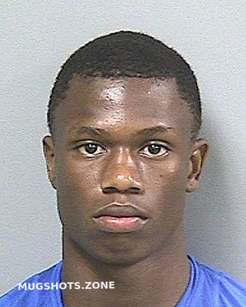 BELLAMY-BEY ZION 08/25/2022 - Manatee County Mugshots Zone