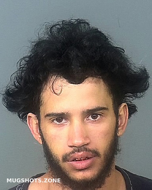 SHIELDS DAMIEN A 08/31/2022 - Manatee County Mugshots Zone