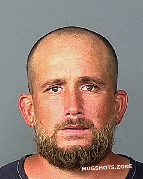 SHOUSE BRANDON K 08/31/2022 - Manatee County Mugshots Zone