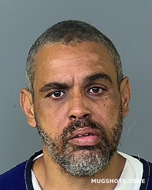 SHAW RANDOLPH 09/08/2022 - Manatee County Mugshots Zone