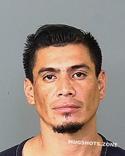 CRUZ AGUILAR OSMAN J 09/21/2022 - Manatee County Mugshots Zone