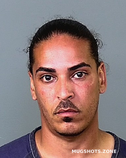 ROSA TORRES LAFYAMA 09/21/2022 - Manatee County Mugshots Zone