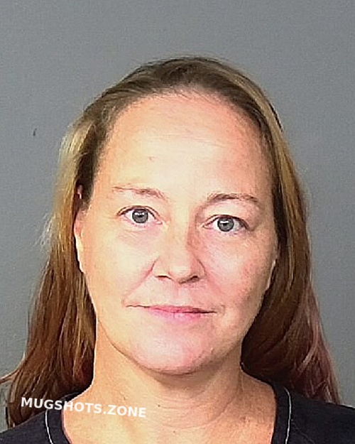 XUEREB MARIA E 09/24/2022 - Manatee County Mugshots Zone