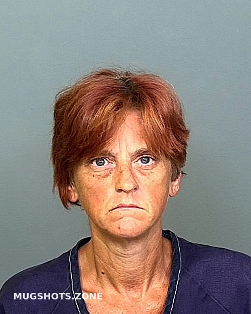 SLACK FRANCES A 09/25/2022 - Manatee County Mugshots Zone