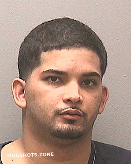 BERRIOS YERICK X 10/01/2022 - Manatee County Mugshots Zone