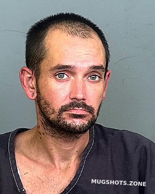 BECKLEY KYLE R 10/02/2022 - Manatee County Mugshots Zone