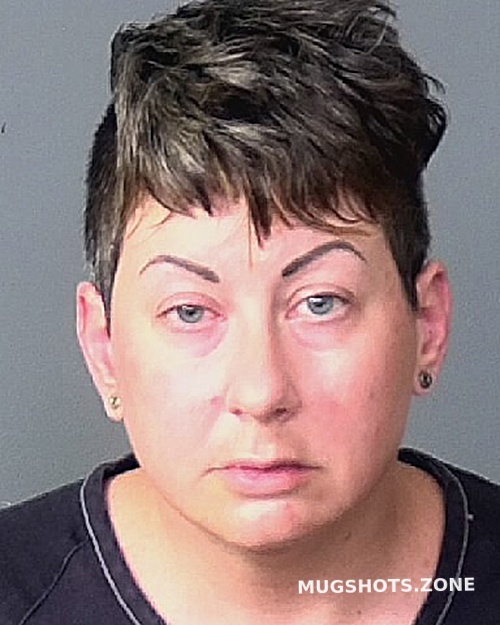 MARCUM MICHELLE 10/04/2022 - Manatee County Mugshots Zone
