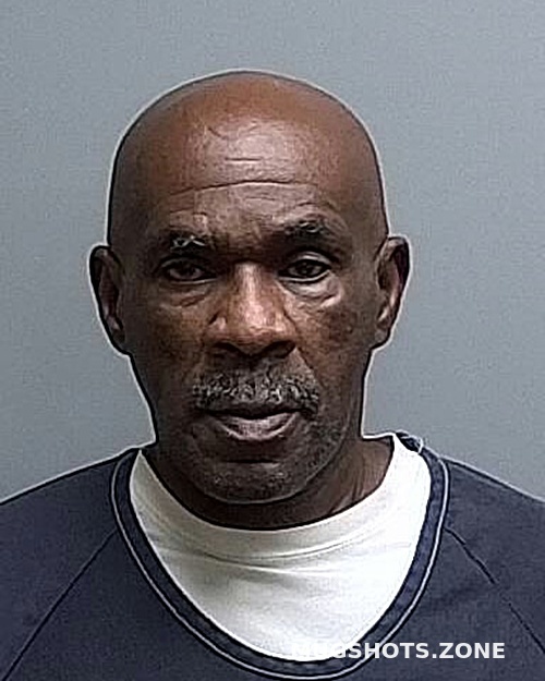 DOSS GERALD A 10/07/2022 - Manatee County Mugshots Zone