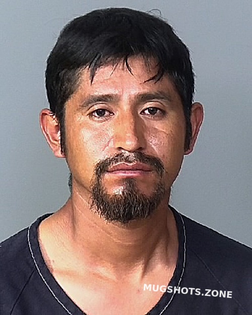 Santizo Adolfo 10 09 2022 Manatee County Mugshots Zone
