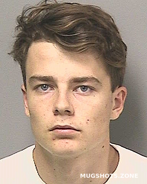 GRAY BLAKE C 10/09/2022 - Manatee County Mugshots Zone