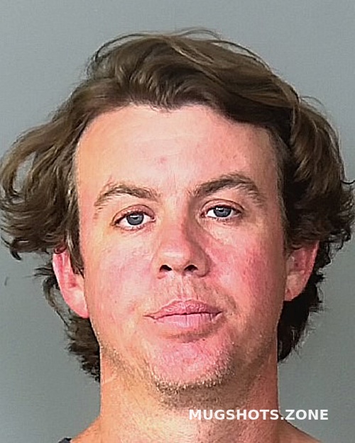 WYATT JOHN T 10/10/2022 - Manatee County Mugshots Zone