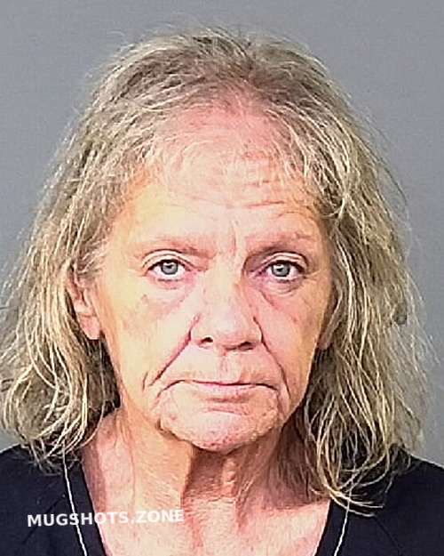 FRITZMAN CATHY L 10/10/2022 - Manatee County Mugshots Zone
