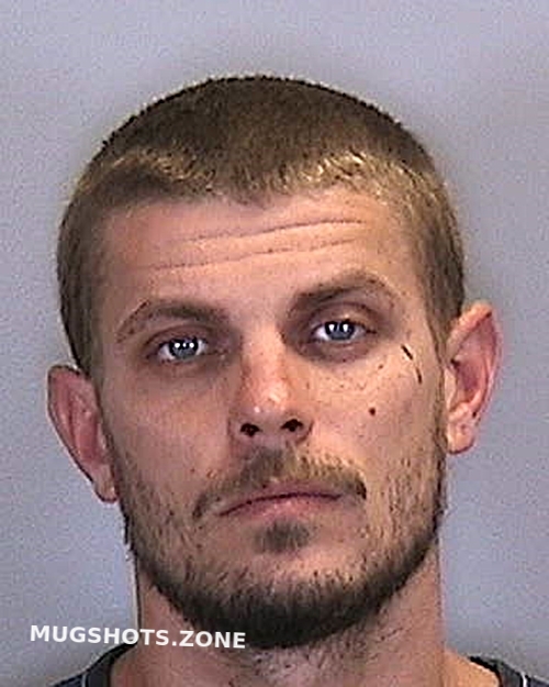 GILLEY WADE M 10/14/2022 - Manatee County Mugshots Zone
