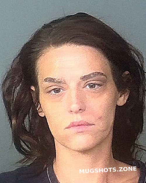 ROGERS SHANA L 10/14/2022 - Manatee County Mugshots Zone