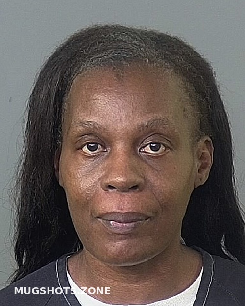 GILLIAM AUDREY Y 10/14/2022 - Manatee County Mugshots Zone