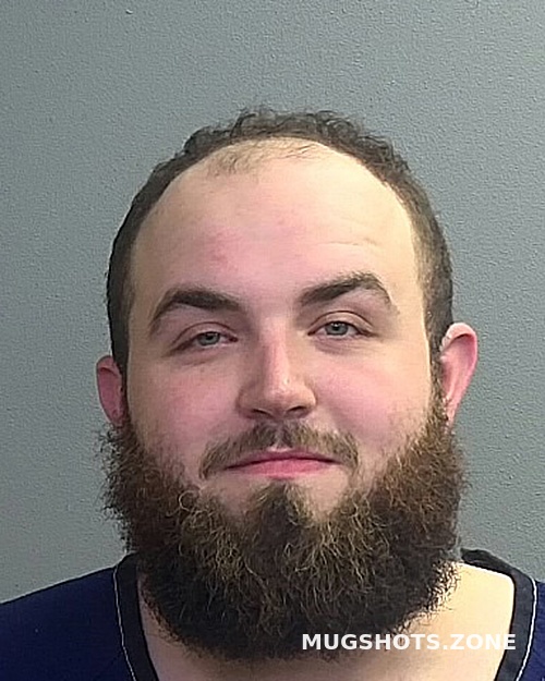 FRICKER CHRISTOPHER 10/17/2022 - Manatee County Mugshots Zone